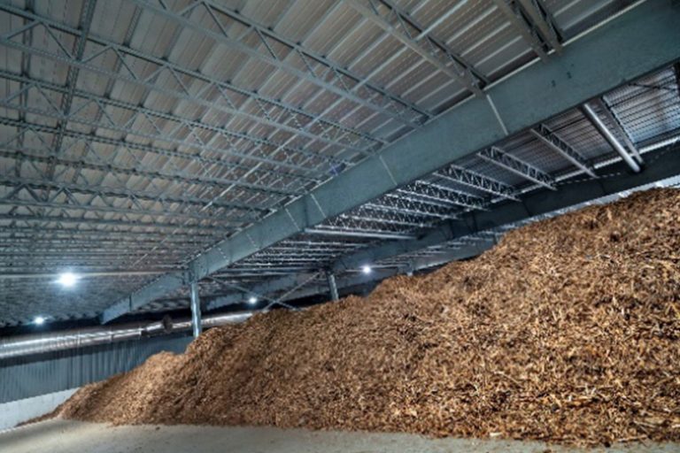 GFL Delta Composting